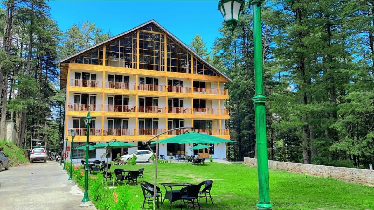 Best Time to Visit in Patnitop | Temperature, Weather & Seasons