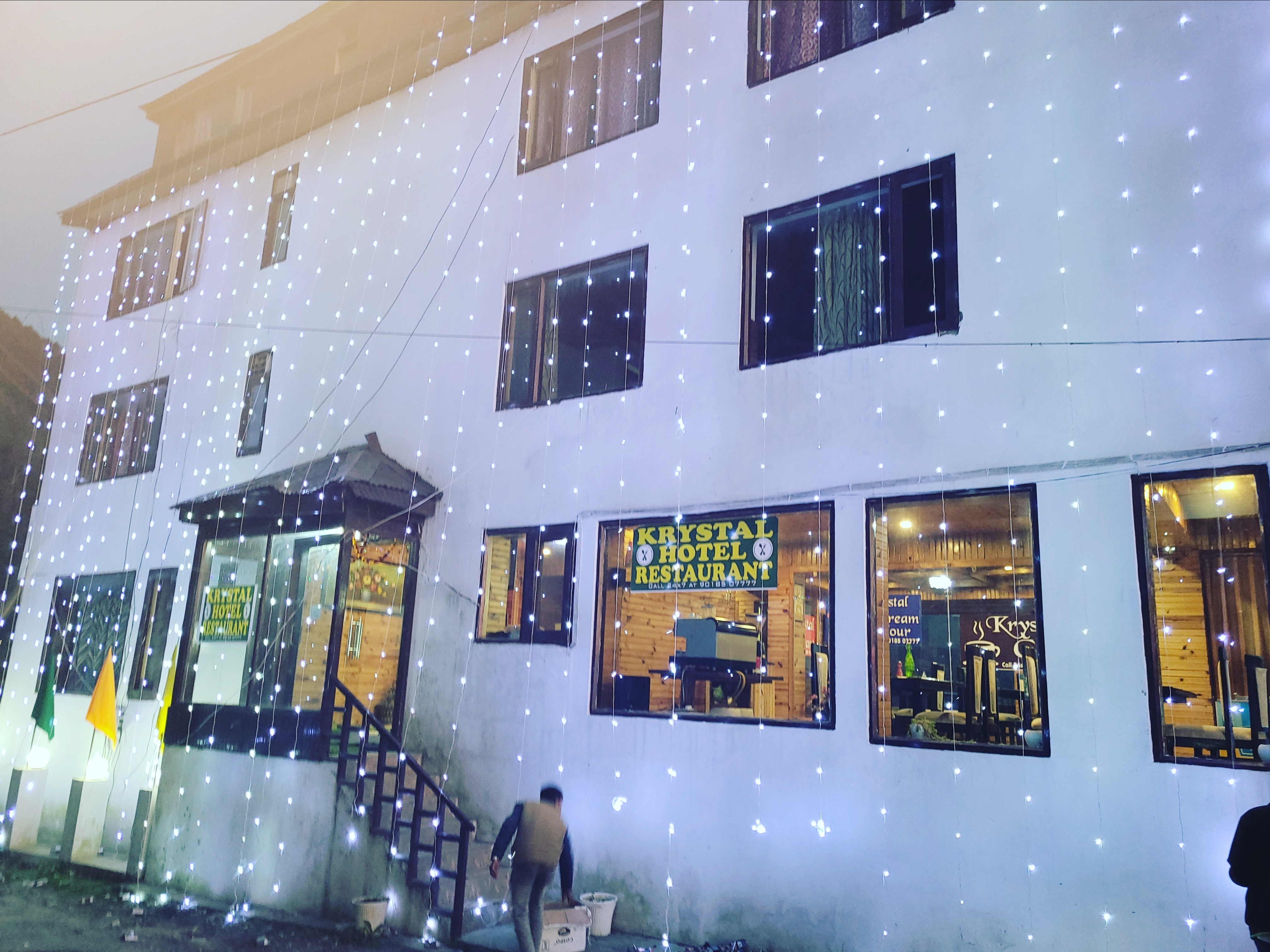 Krystal Menu Menu For Krystal Rajouri Garden New Delhi Krystal's Menu: