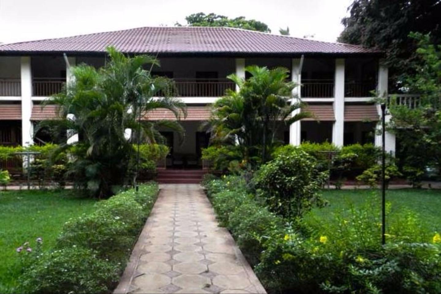 Heritage Madurai Madurai Resort Price, Address & Reviews