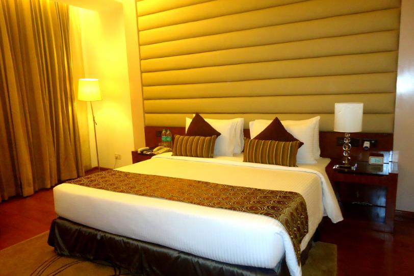 Radisson Blu Hotel Rudrapur 𝗕𝗢𝗢𝗞 Rudrapur Hotel 𝘄𝗶𝘁𝗵 ₹𝟬 𝗣𝗔𝗬𝗠𝗘𝗡𝗧