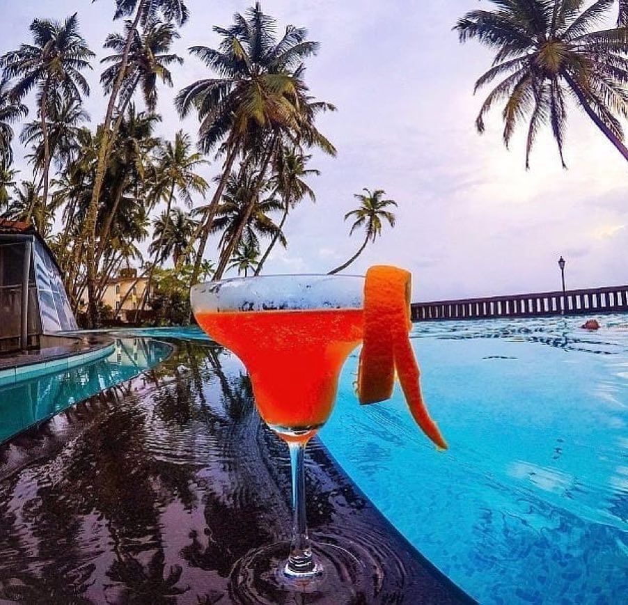 Prainha Resort By The Sea Goa INR 3687 OFF ( ̶1̶2̶5̶0̶0̶ ) Resort Price ...