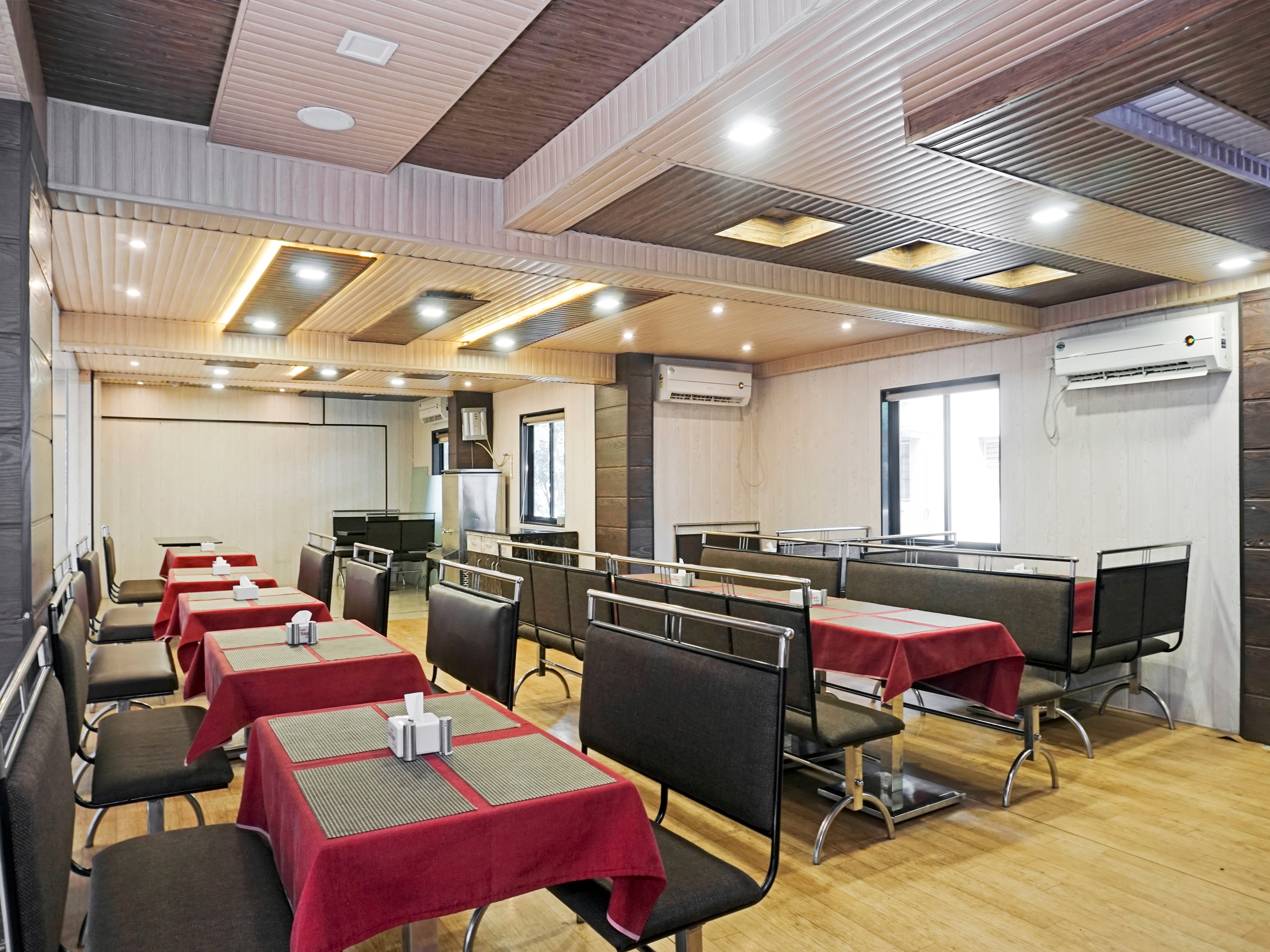 Hotel Crystal Court Pune Hotel Price, Address & Reviews