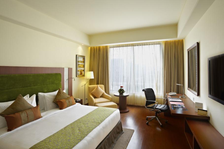 Radisson Blu Hotel Rudrapur Rudrapur Hotel Price, Address & Reviews