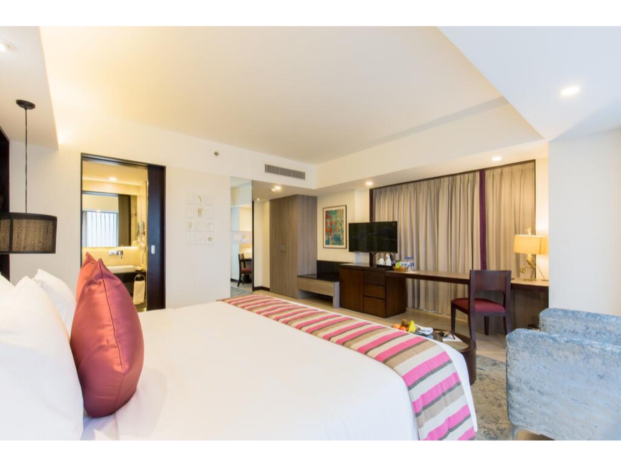 Vivanta Kathmandu, Kathmandu Hotel Price, Address & Reviews