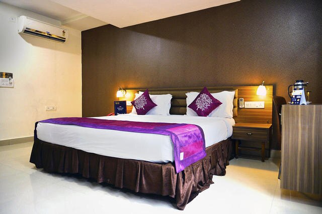 Hotel KINARA GRAND-Habsiguda Hyderabad Hotel Price, Address & Reviews