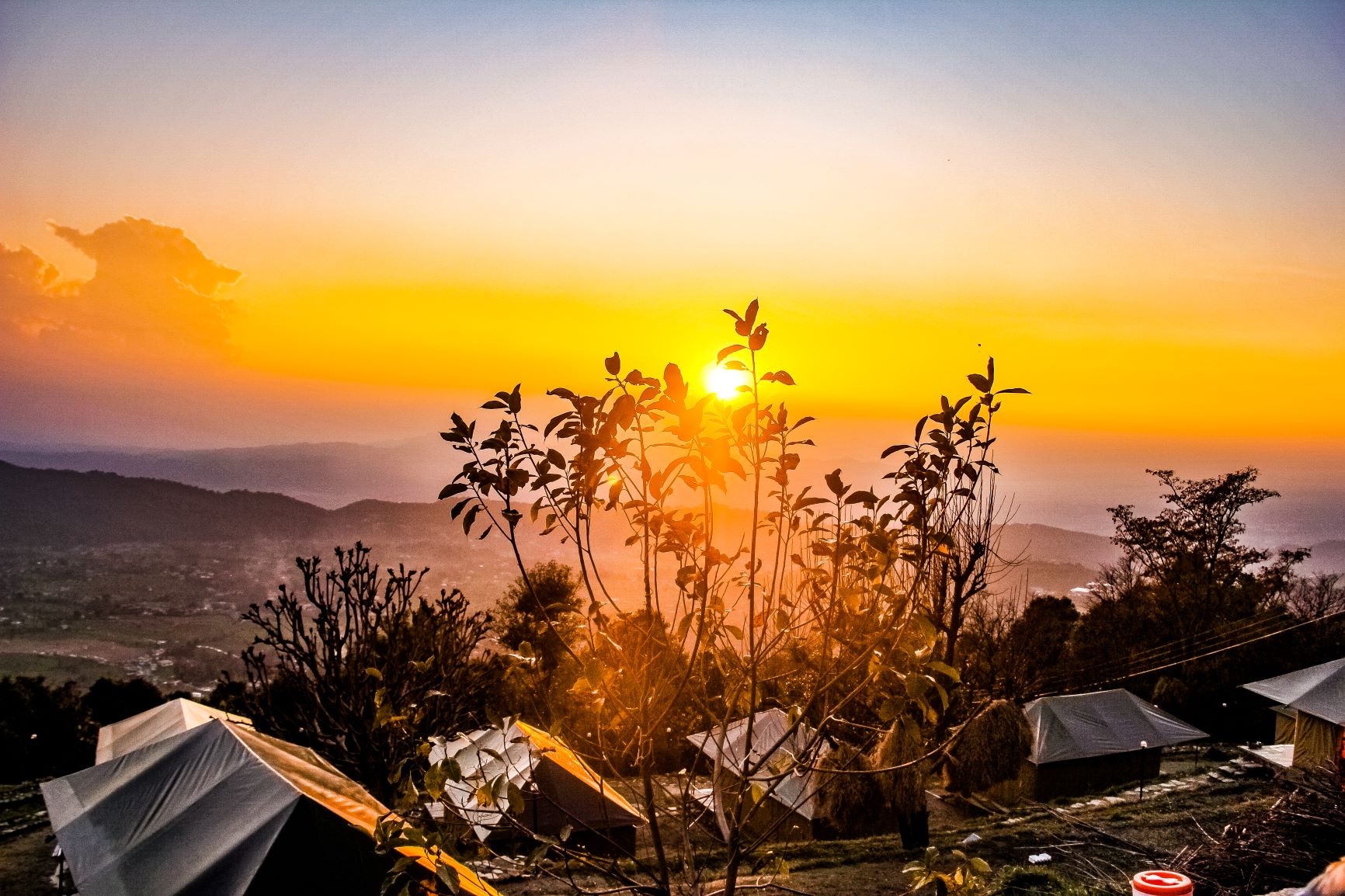 CBB Camp Bir Billing | Rooms & Cottages | Bir Billing Camp BOOK @ ₹1