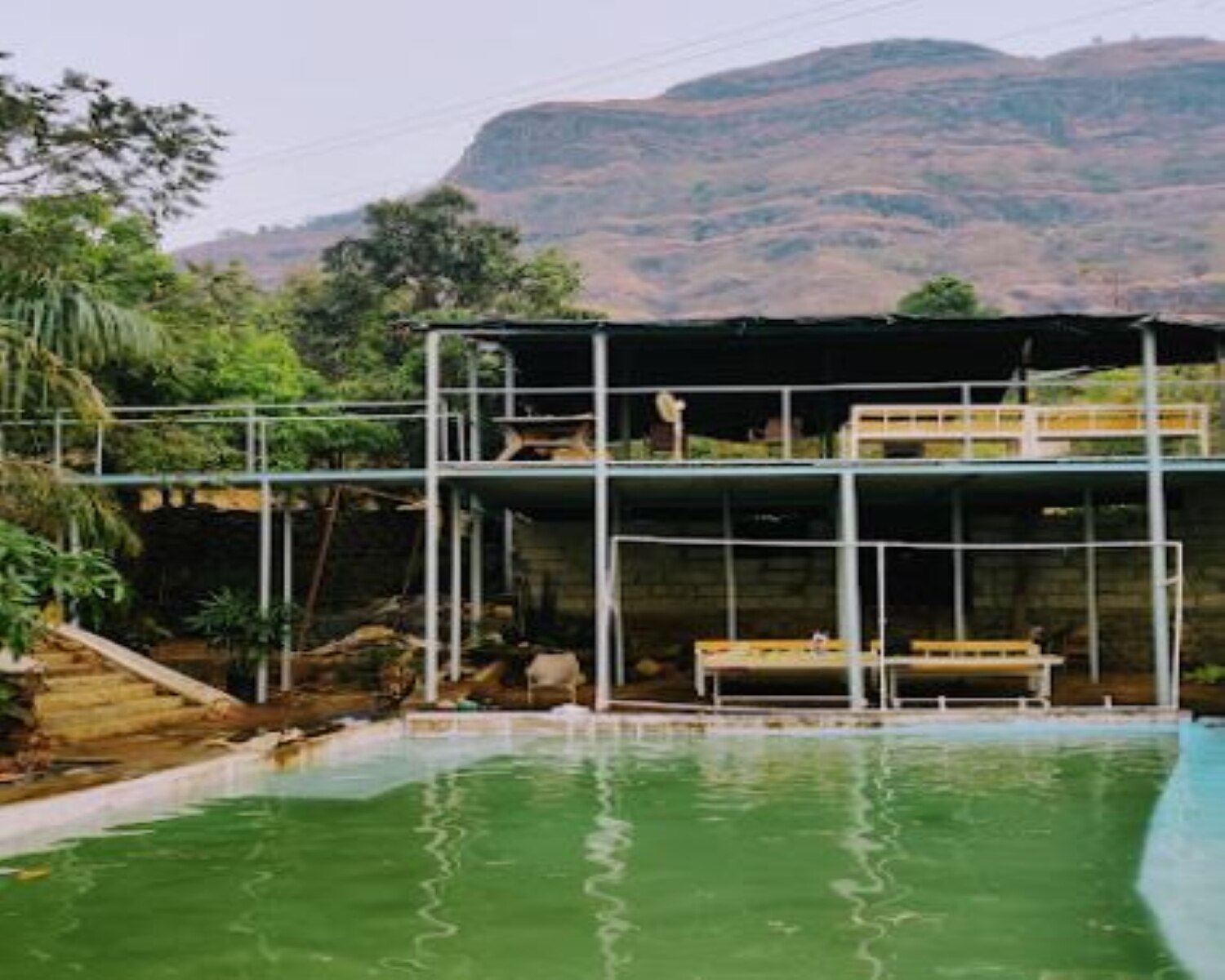 Photos of The Waterfront Resort - Resort in Mulshi