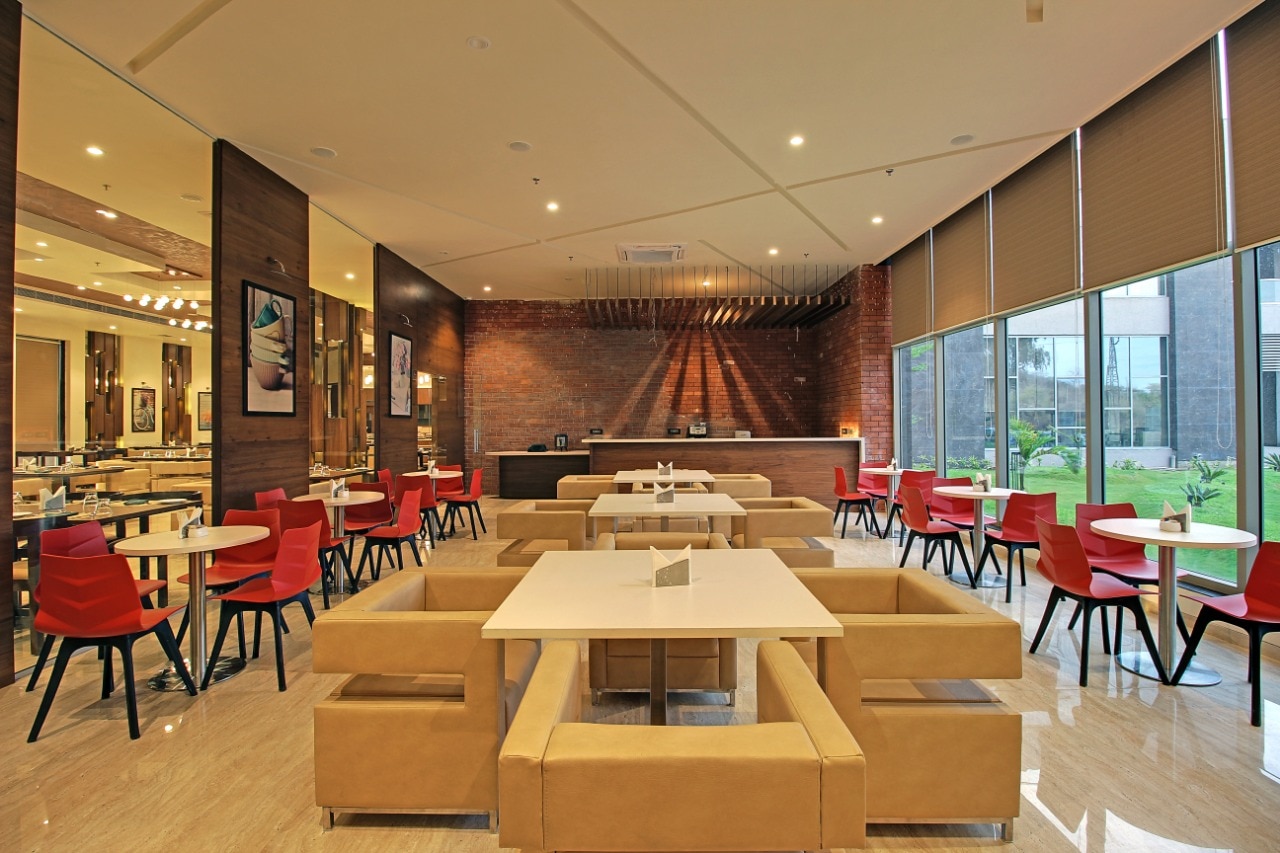 The Marutinandan Grand Nathdwara INR 2319 OFF ( ̶5̶4̶0̶0̶ ) Hotel Price ...