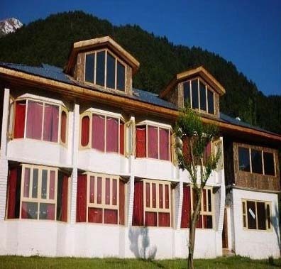 Heevan Pahalgam Pahalgam - Deal Hotel HD Photos & Reviews