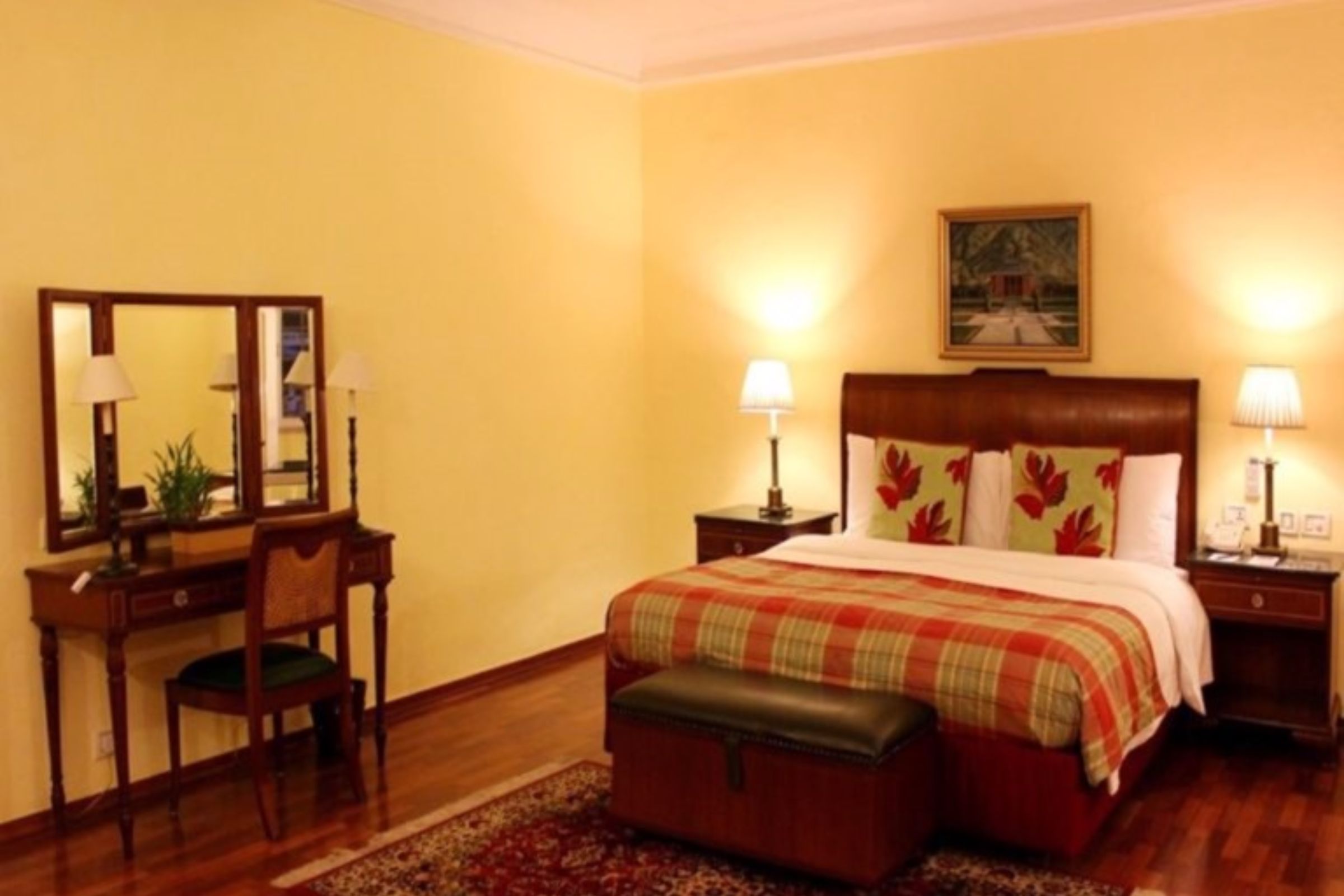 The LaLit Grand Palace Srinagar Srinagar Hotel Price, Address & Reviews