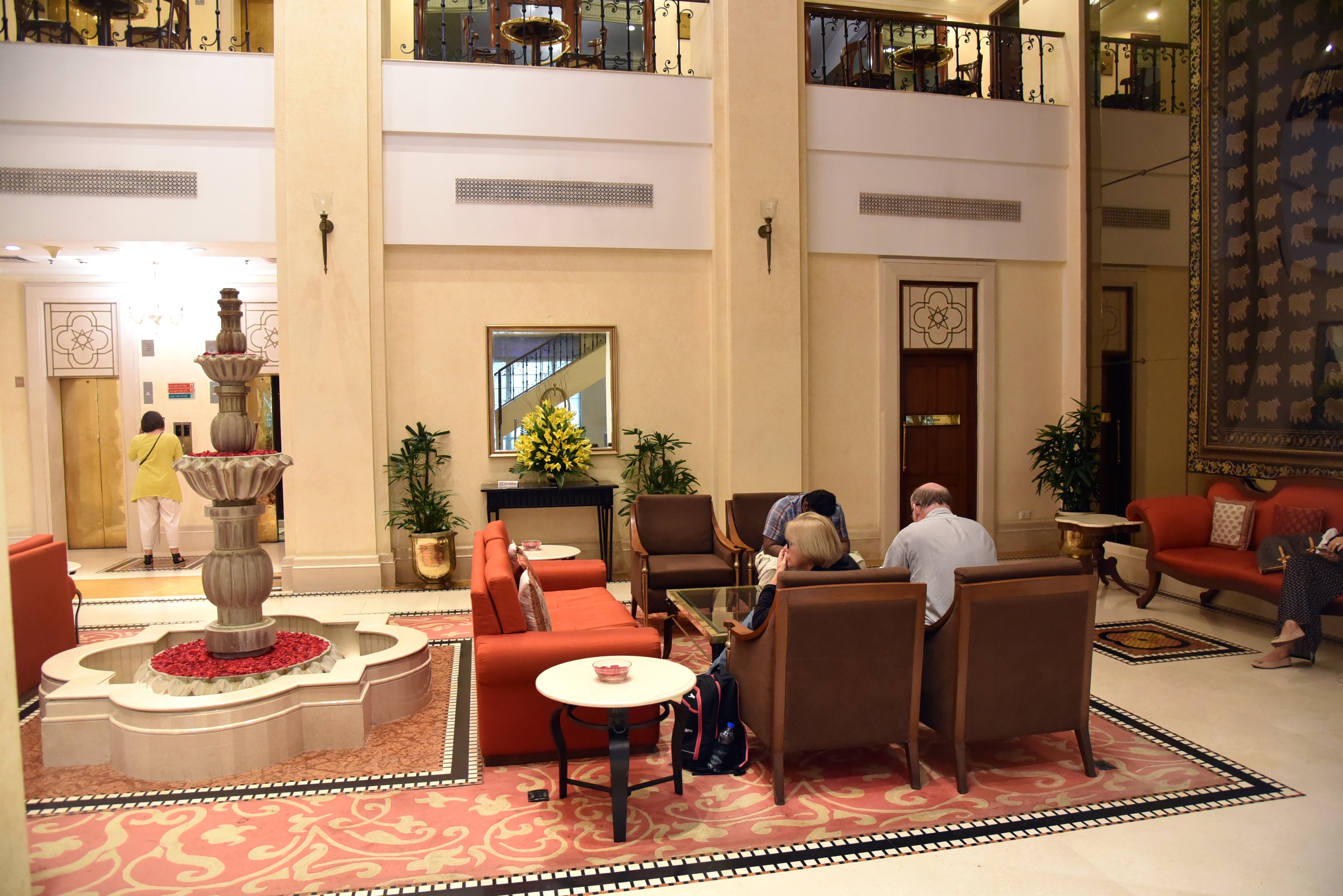 Radisson Hotel Varanasi Varanasi Hotel Price, Address & Reviews
