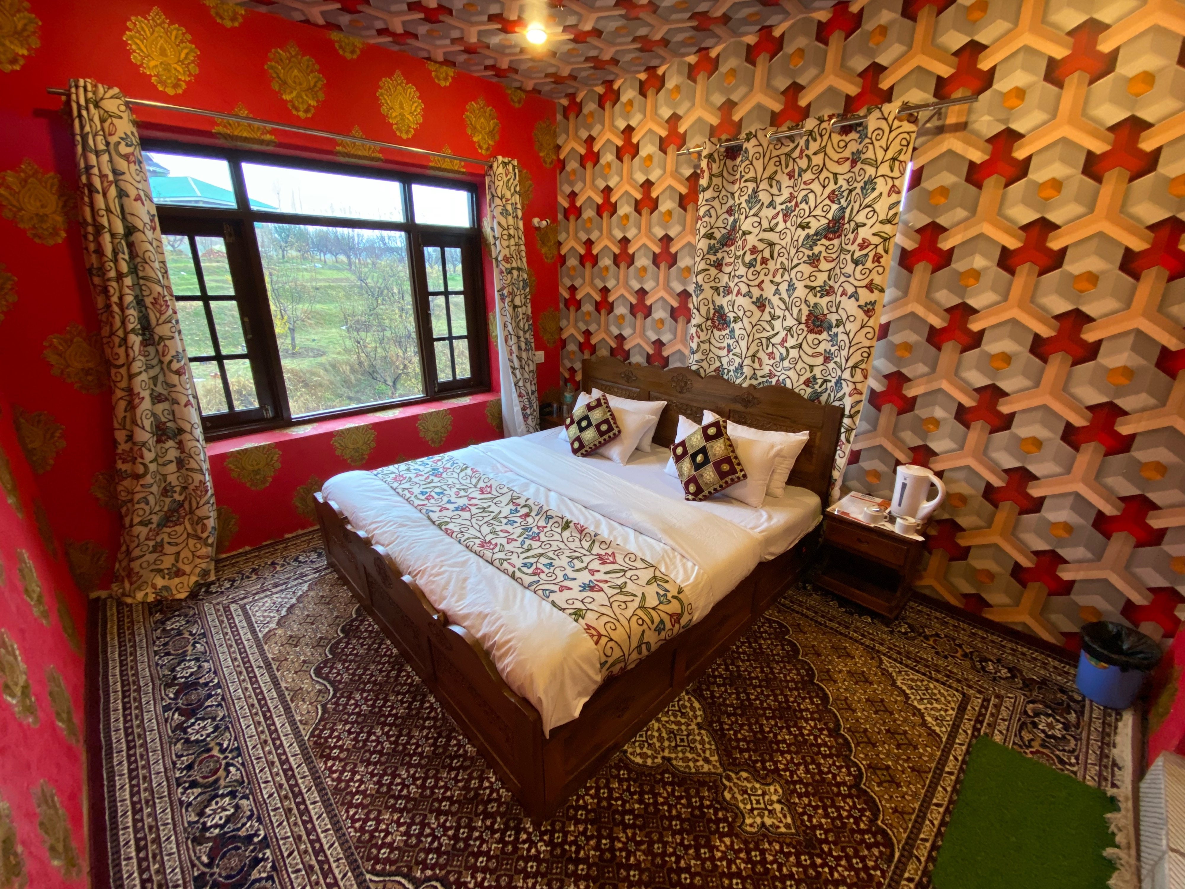 Beigh Resort 𝗕𝗢𝗢𝗞 Gulmarg Guest House 𝘄𝗶𝘁𝗵 ₹𝟬 𝗣𝗔𝗬𝗠𝗘𝗡𝗧