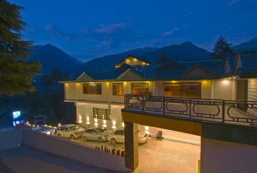 Beyond Stay Himalayan Monal Manali ππ’π’π Manali Resort ππΆππ΅ βΉπ¬ π£ππ¬π ππ‘π§