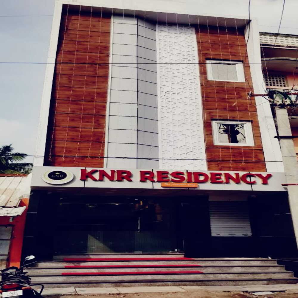 Hotel KNR Residency 𝗕𝗢𝗢𝗞 Kanchipuram Hotel 𝘄𝗶𝘁𝗵 ₹𝟬 𝗣𝗔𝗬𝗠𝗘𝗡𝗧