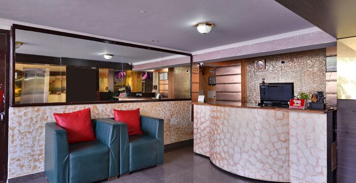 Hotel Sahil Palace, Ropar - Get Upto 70% OFF on Hotels