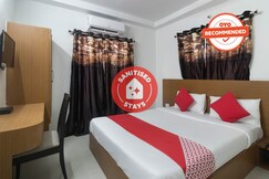 THE ROYAL RETREAT Best Rates on Ranchi Hotel Deals, Reviews & Photos