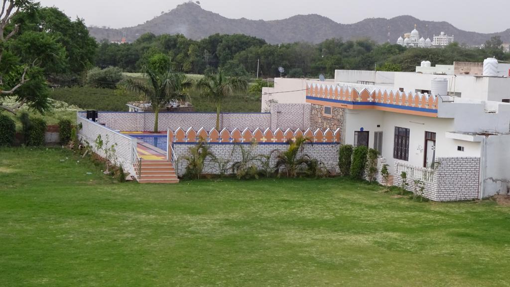 Photos of Pushkar Regency Resort - Resort in Pushkar