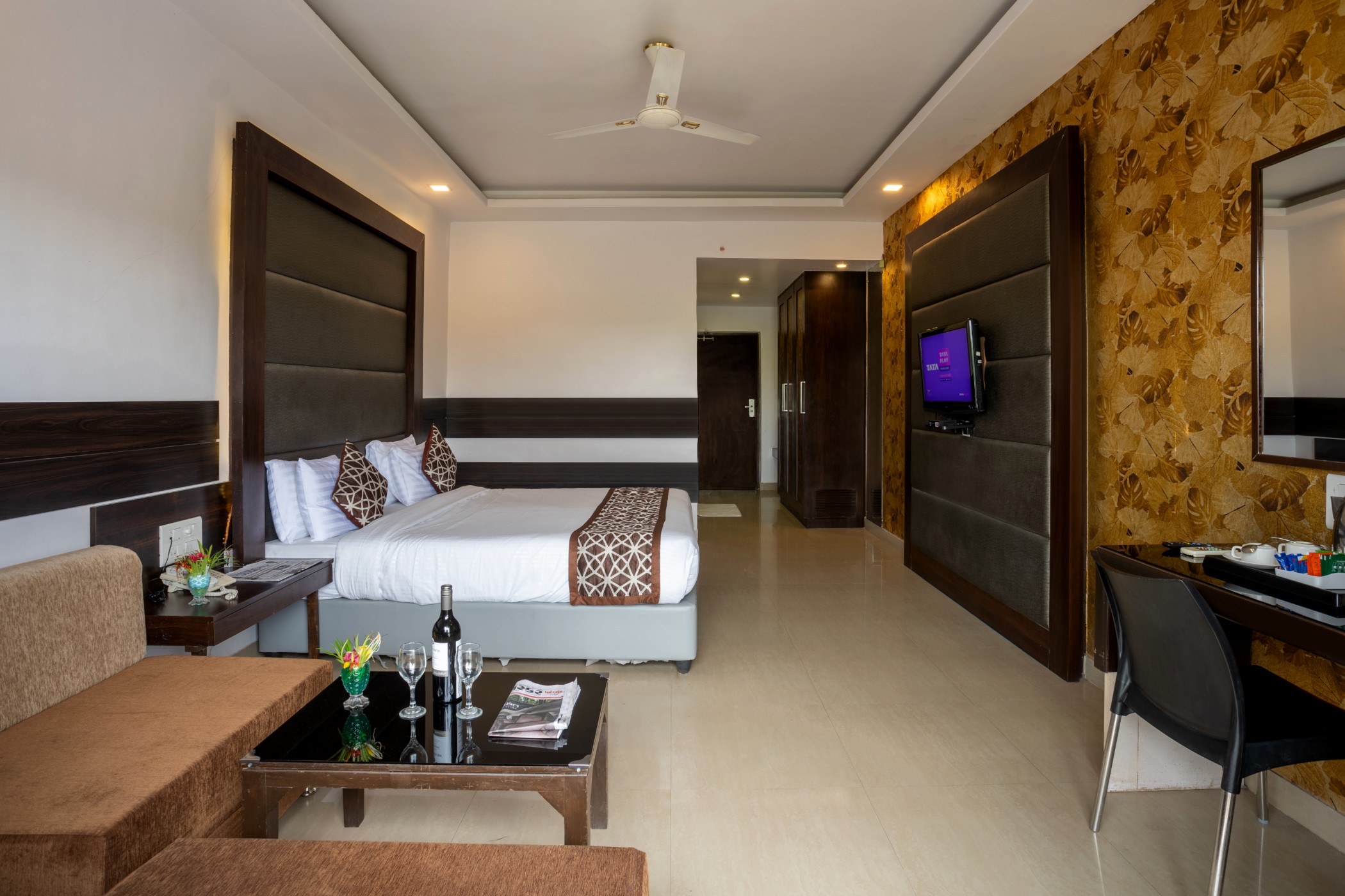 Pluz Resort Hotel Silvassa - Reviews, Photos & Offer