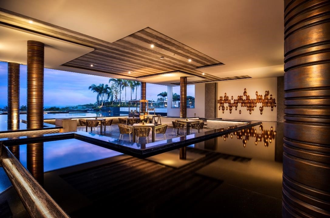 Sheraton Grand Chennai Resort Spa Mahabalipuram Resort Price, Address ...