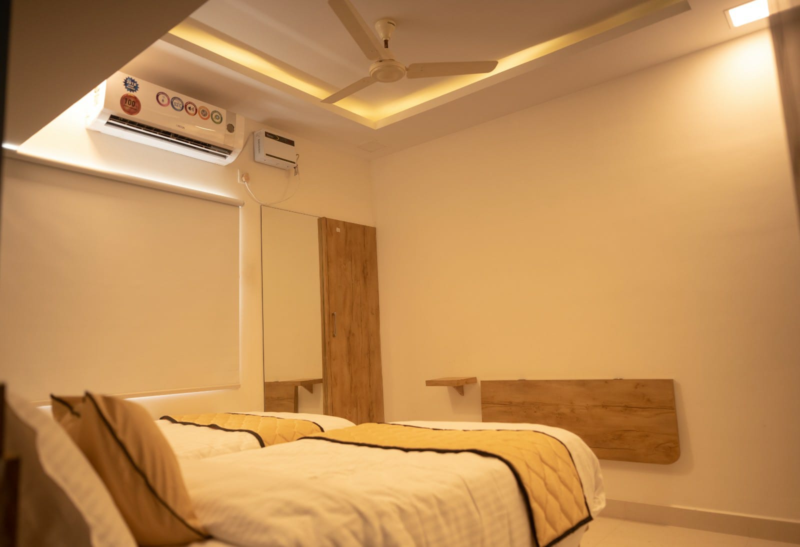 The pavilion by SRP Hotel Chennai - Reviews, Photos & Offer