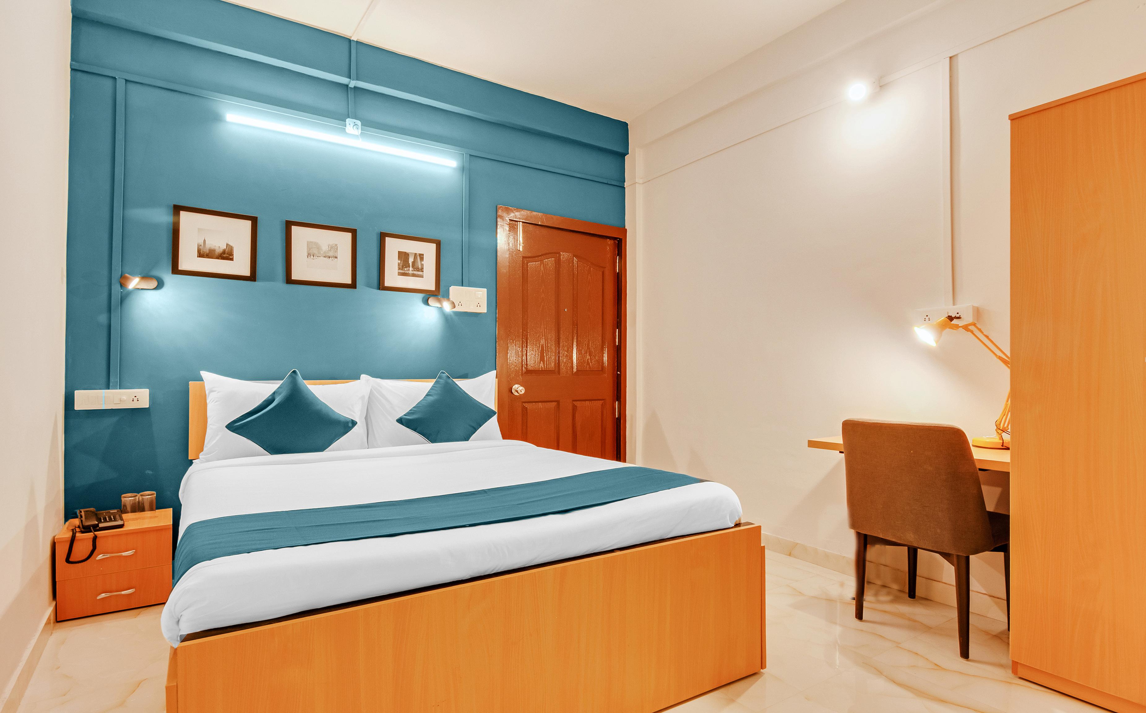 Kyriad Hotel Pimpri Best Rates on Pune Hotel Deals, Reviews & Photos