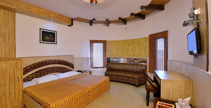 Hotel Sahil Palace, Ropar - Get Upto 70% OFF on Hotels