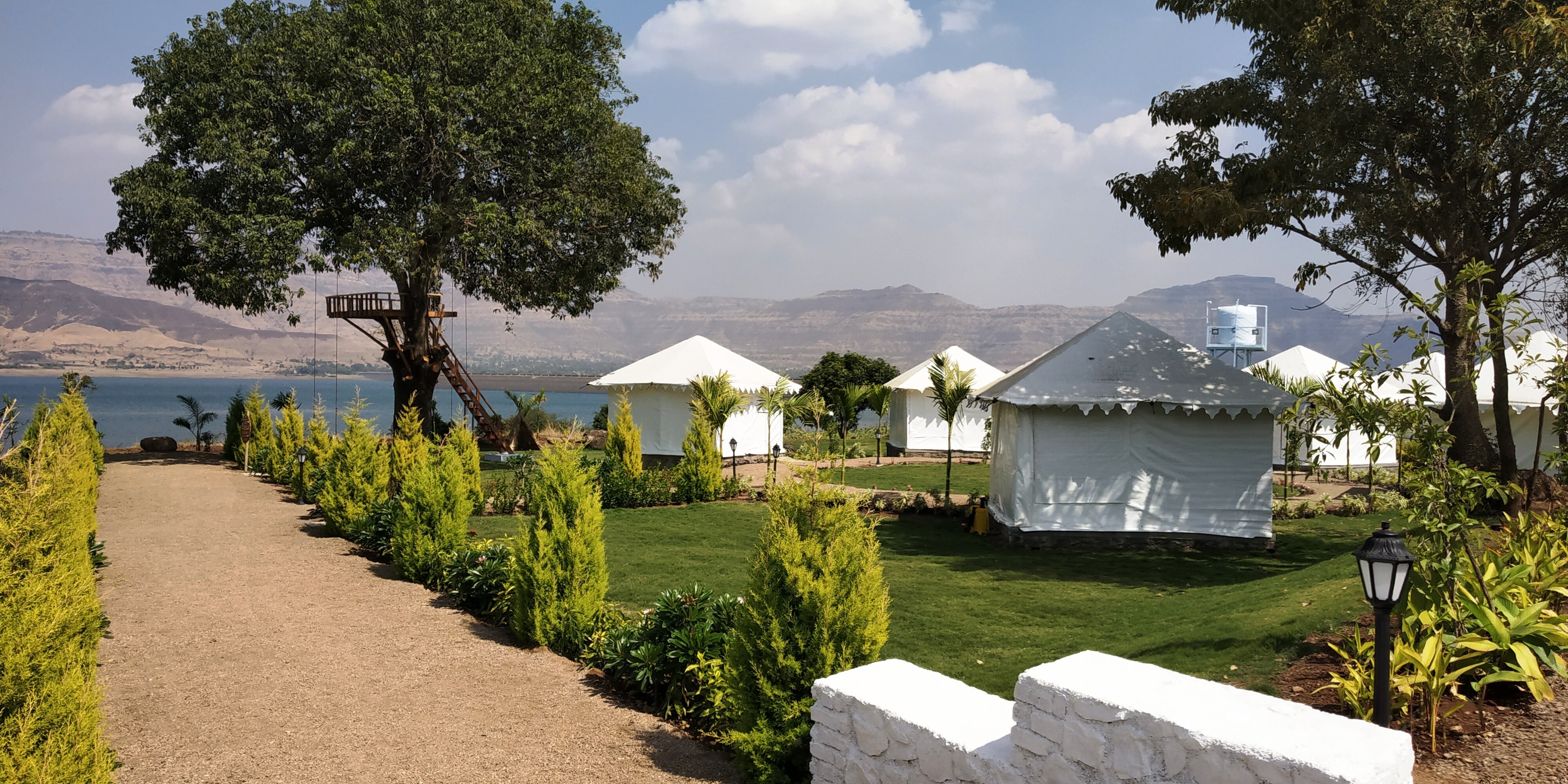 MAGNUS CAVERNS RESORT Best Rates on Wai Hotel Deals, Reviews & Photos