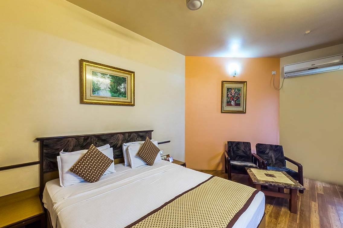 Hotel Surya Executive Solapur INR 459 OFF ( ̶3̶1̶5̶0̶ ) Hotel Price ...