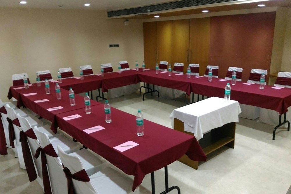The Centurion Hotel Pune Hotel Price, Address & Reviews