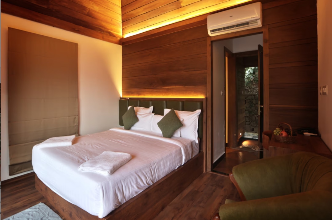 CHEMBARATHI WAYANAD BOUTIQUE NATURE RESORT 𝗕𝗢𝗢𝗞 Wayanad Resort 𝘄𝗶𝘁𝗵 ₹𝟬 ...