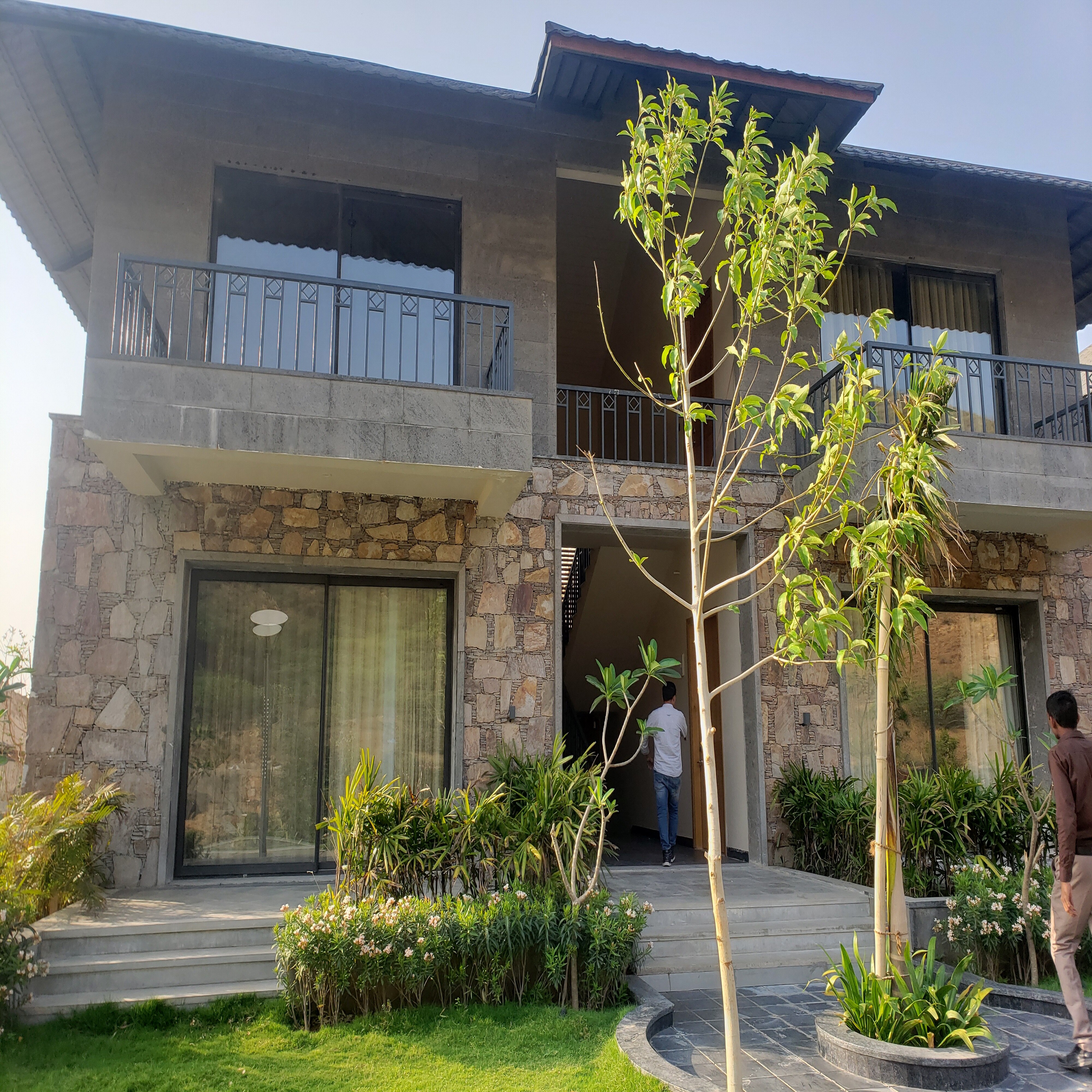 Pushkara Resort and Spa | Pushkar Resort BOOK @ ₹1