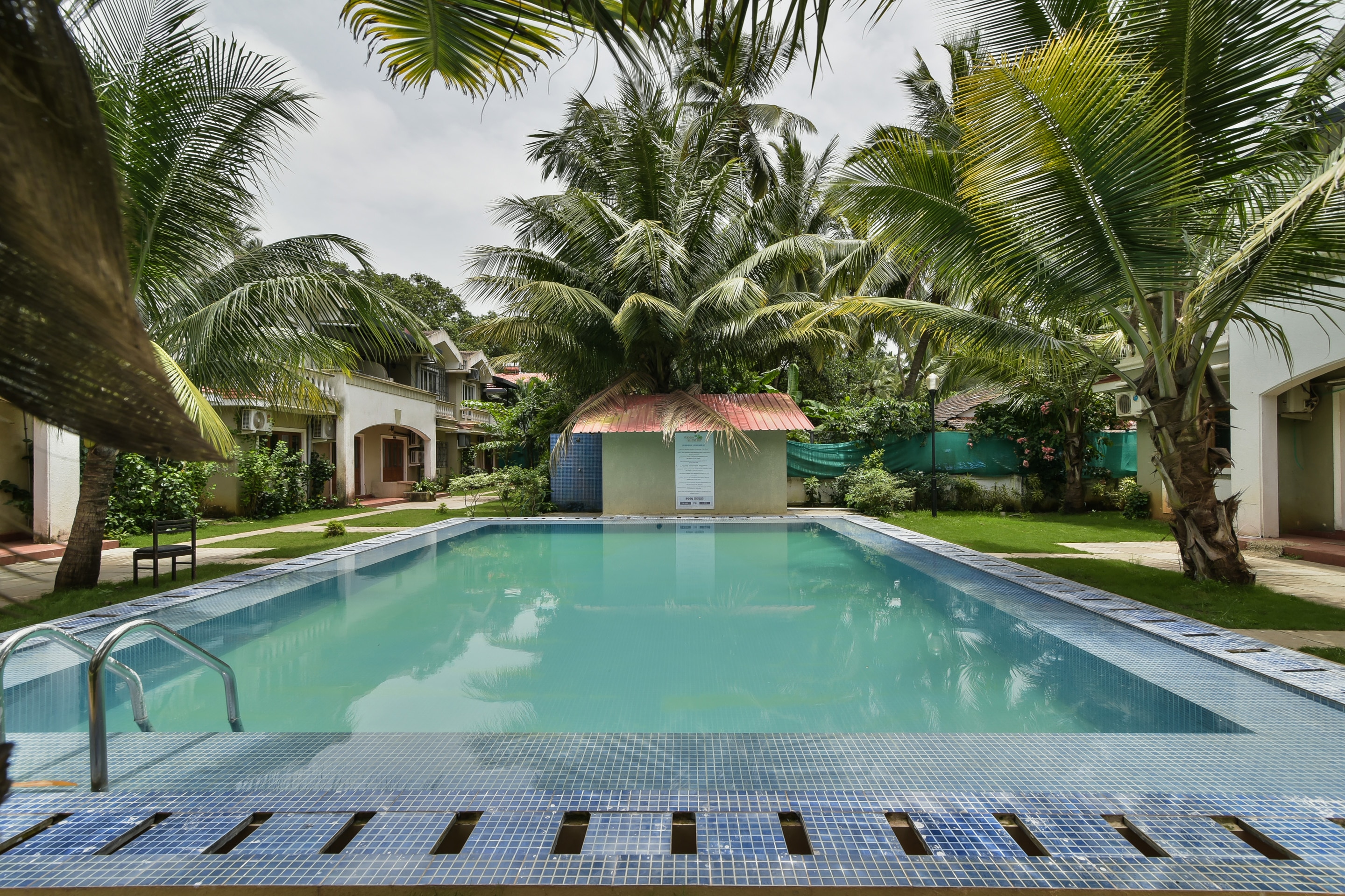 Goa Staycation 1 BHK Pool Apartment 𝗕𝗢𝗢𝗞 Goa Apartment 𝘄𝗶𝘁𝗵 𝗙𝗥𝗘𝗘 ...