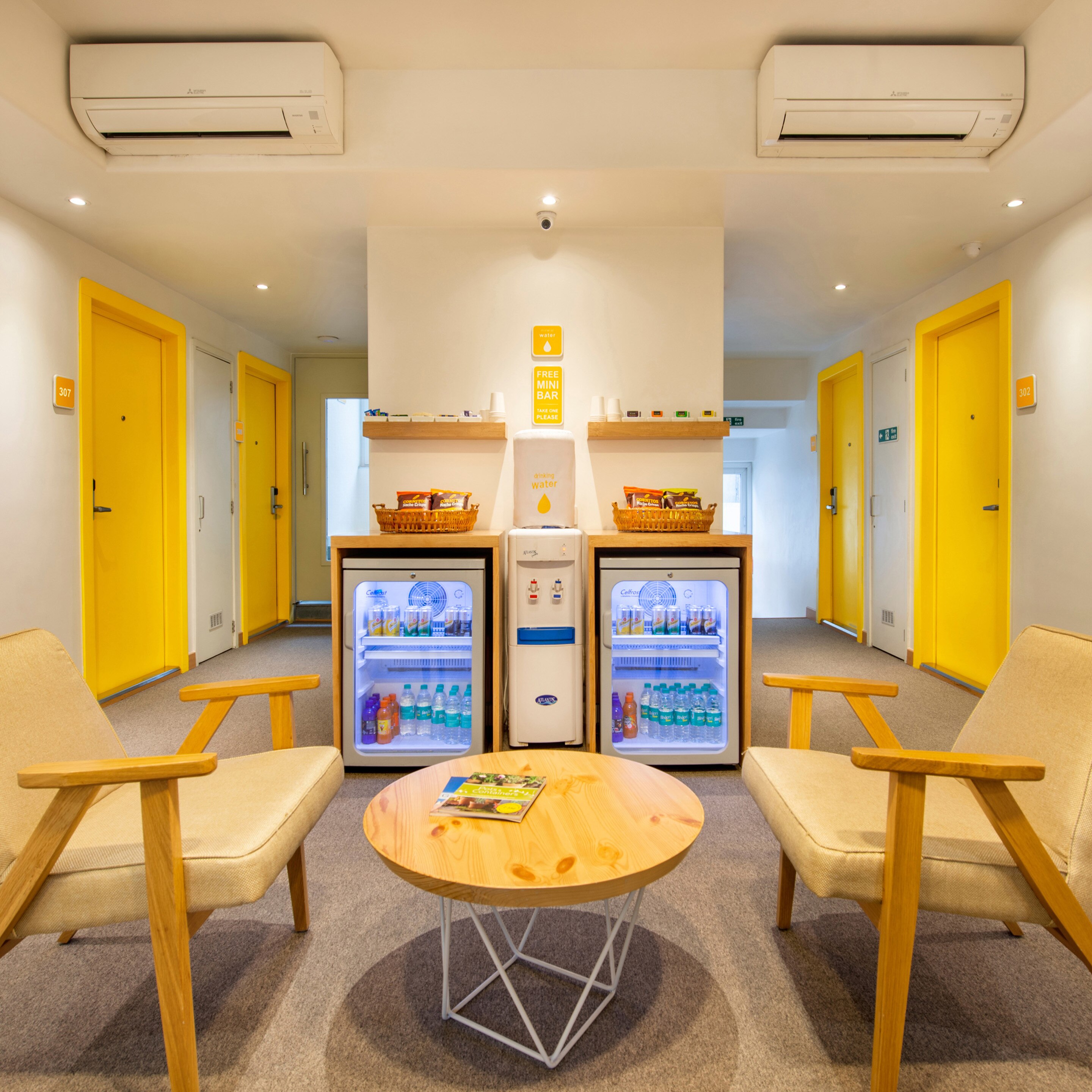 Bloomrooms @ Calangute Best Rates on Goa Hotel Deals, Reviews & Photos