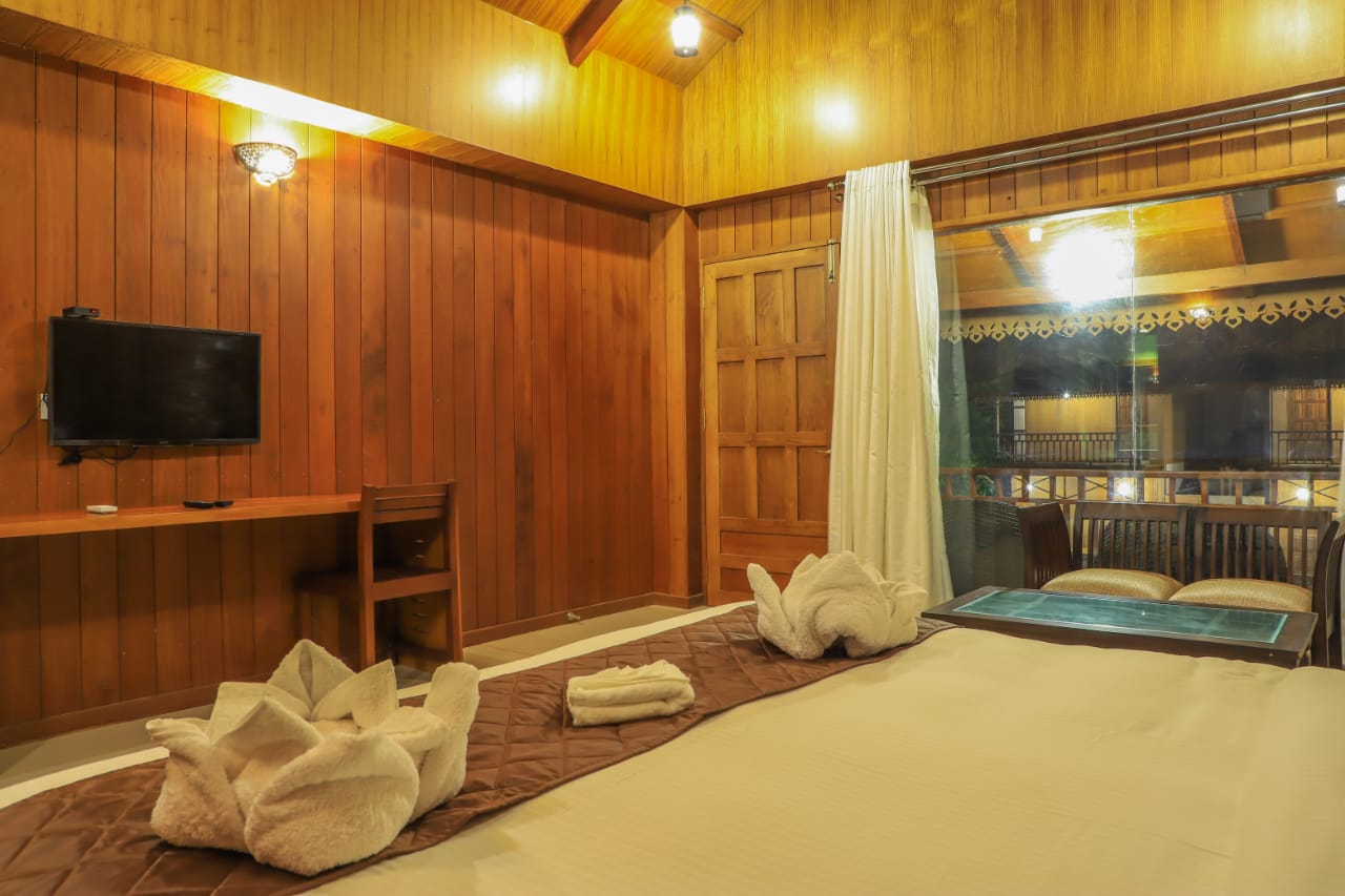 Ocean Tree Beach Resort & Spa Havelock Price, Address & Reviews