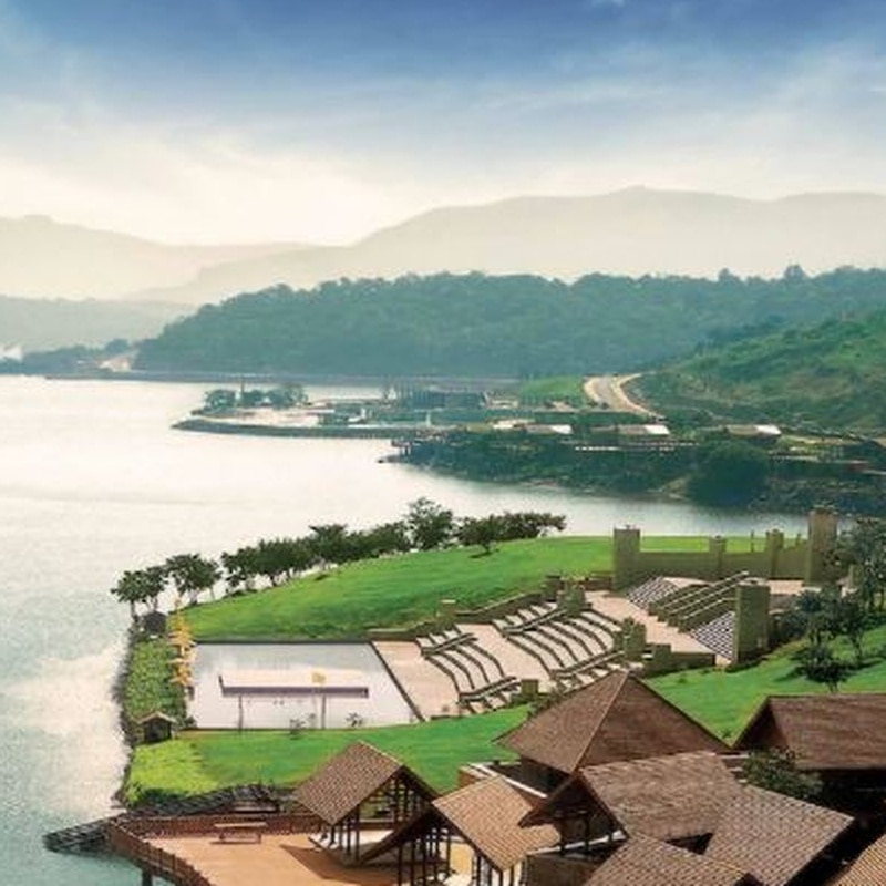 Canary Islands Resort & Spa Lonavala Best Rates on Lonavala Hotel Deals ...