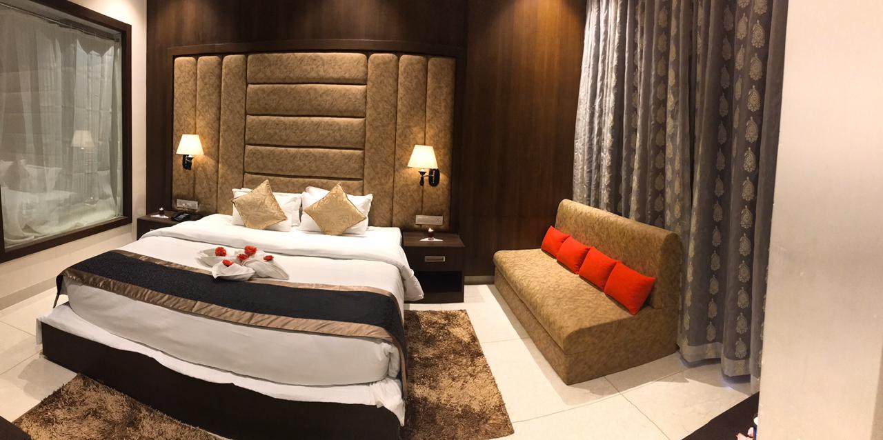 Hotel TGS 𝗕𝗢𝗢𝗞 Katni Hotel 𝘄𝗶𝘁𝗵 ₹𝟬 𝗣𝗔𝗬𝗠𝗘𝗡𝗧