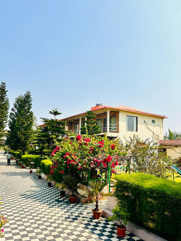 The Candlewood Park Beach Resort 𝗕𝗢𝗢𝗞 Mandarmani Resort 𝘄𝗶𝘁𝗵 𝗙𝗥𝗘𝗘 ...