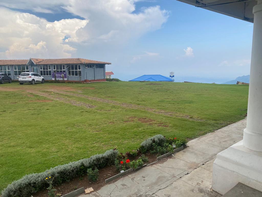 Deccan Valley View Resorts 𝗕𝗢𝗢𝗞 Kotagiri Resort 𝘄𝗶𝘁𝗵 𝗙𝗥𝗘𝗘 𝗖𝗮𝗻𝗰𝗲𝗹𝗹𝗮𝘁𝗶𝗼𝗻