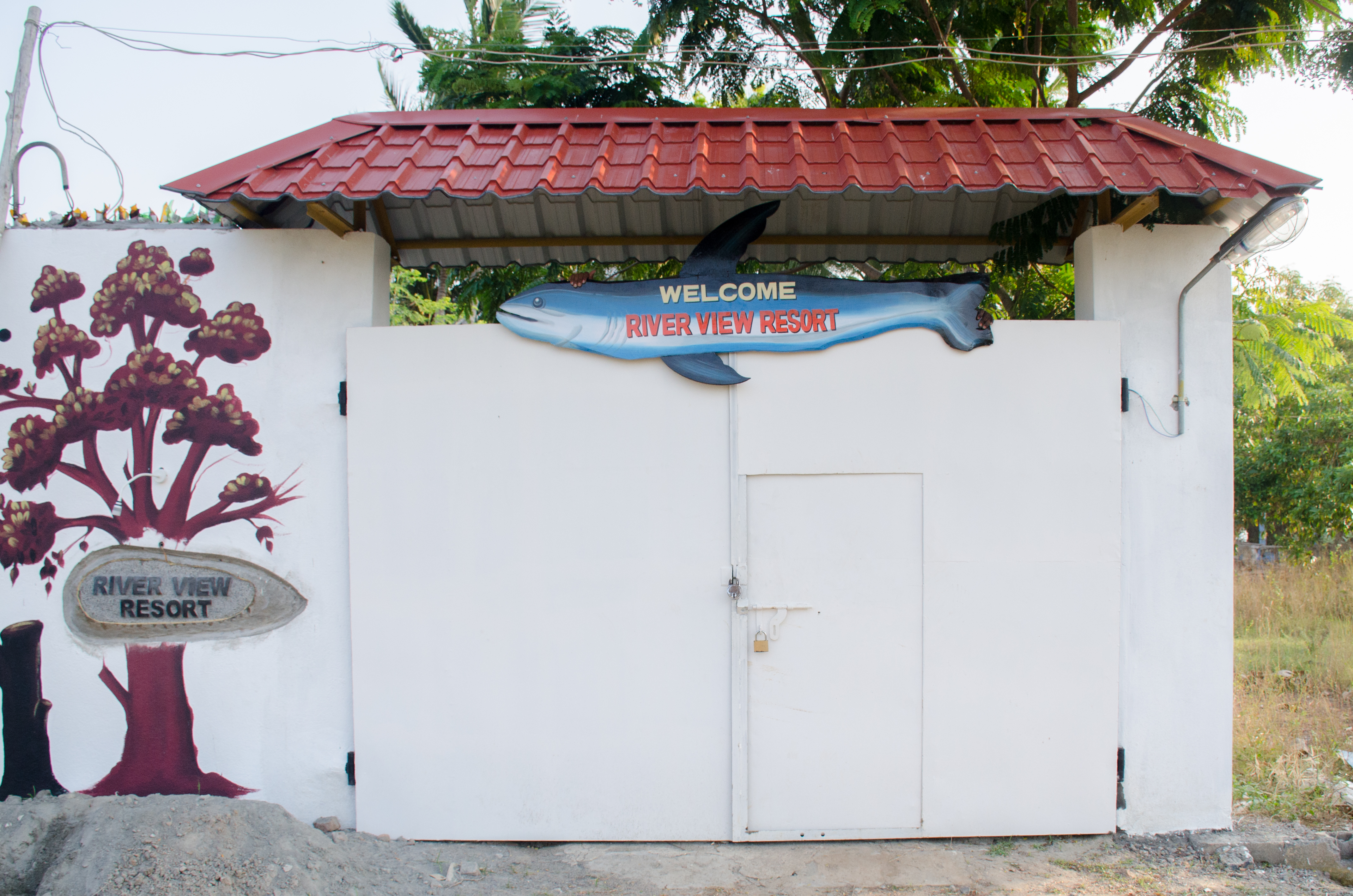 RKN Beach Resort Pondicherry - INR 2030 OFF ( ̶7̶0̶0̶0̶ ) Deal + HD ...