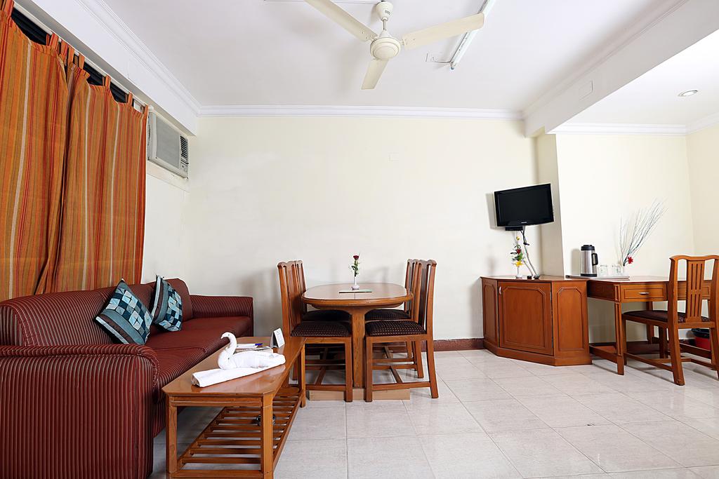 The Mount Manor Chennai INR 579 OFF ( ̶2̶4̶0̶0̶ ) Hotel Price, Address ...