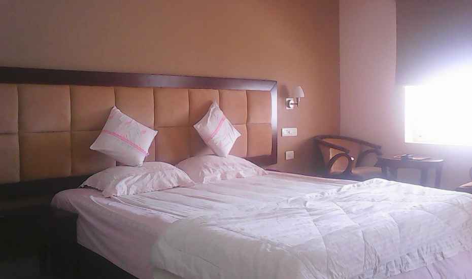 OTDC Panthanivas Puri INR 138 OFF ( ̶2̶3̶0̶0̶ ) Hotel Price, Address ...