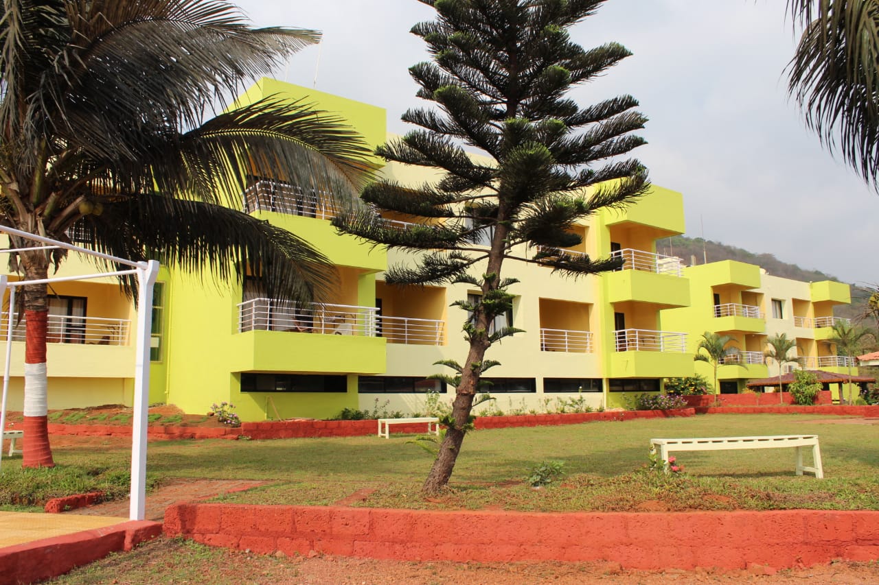 Sagar Raj Resort Dapoli Resort Price, Address & Reviews