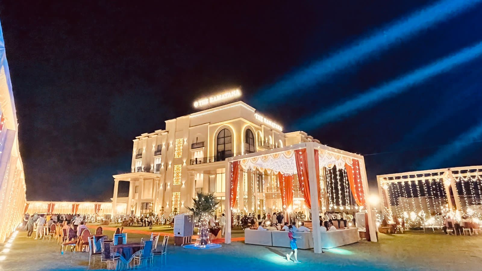 The Ramayana Hotel, Ayodhya 𝗕𝗢𝗢𝗞 Ayodhya Hotel 𝘄𝗶𝘁𝗵 ₹𝟬 𝗣𝗔𝗬𝗠𝗘𝗡𝗧