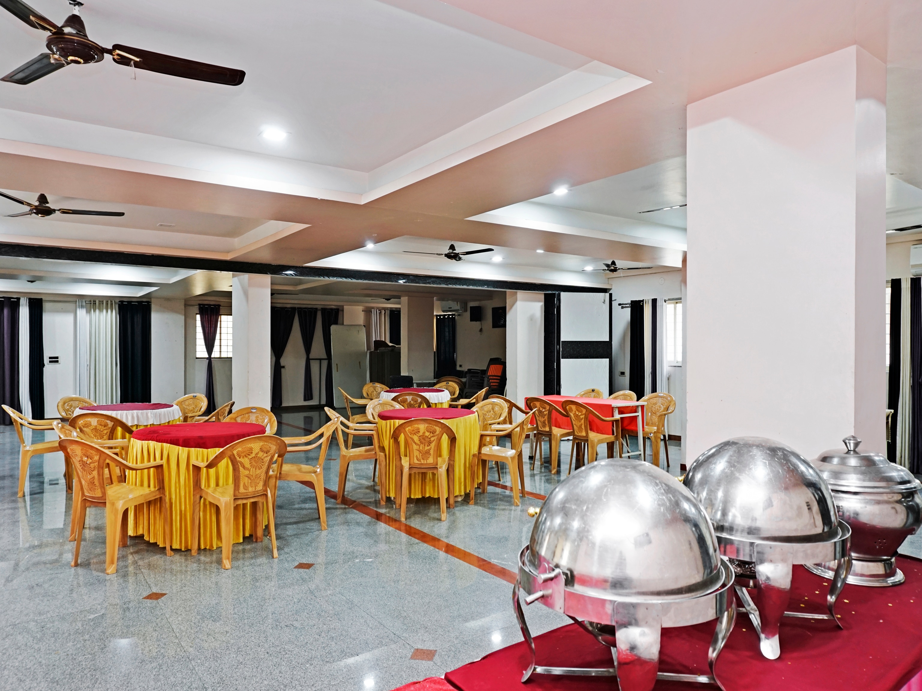 Hotel Crystal Court Pune INR 197 OFF ( ̶1̶2̶7̶5̶ ) Hotel Price, Address ...