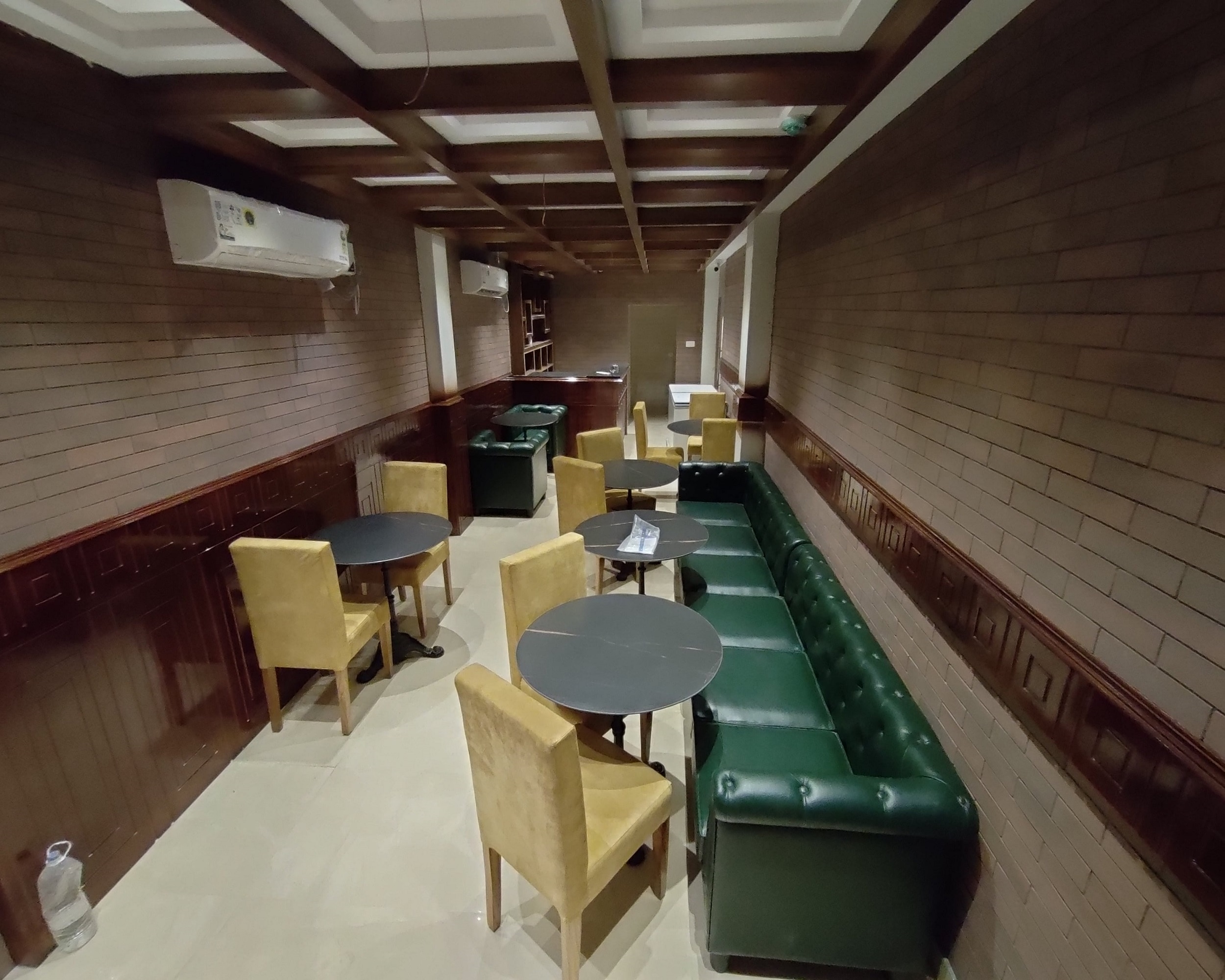 TGS DINE INN Best Rates on Port Blair Hotel Deals, Reviews & Photos