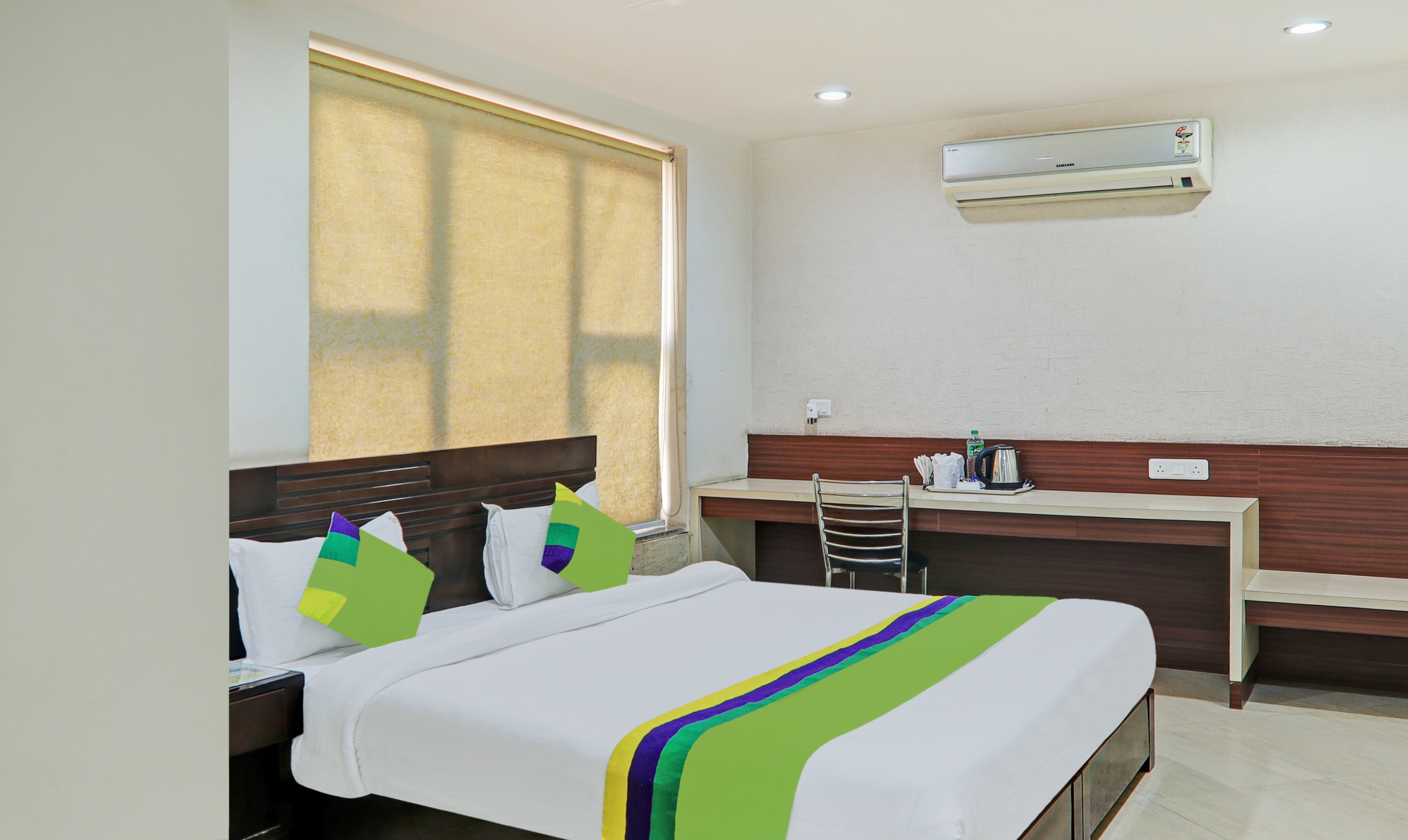 Jade Square Best Rates on Ranchi Hotel Deals, Reviews & Photos