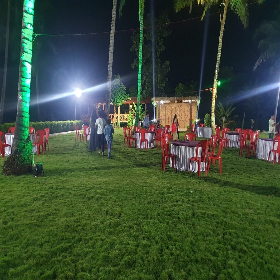 Photos of Riverland Resort & Lawn - Resort in Mangaon