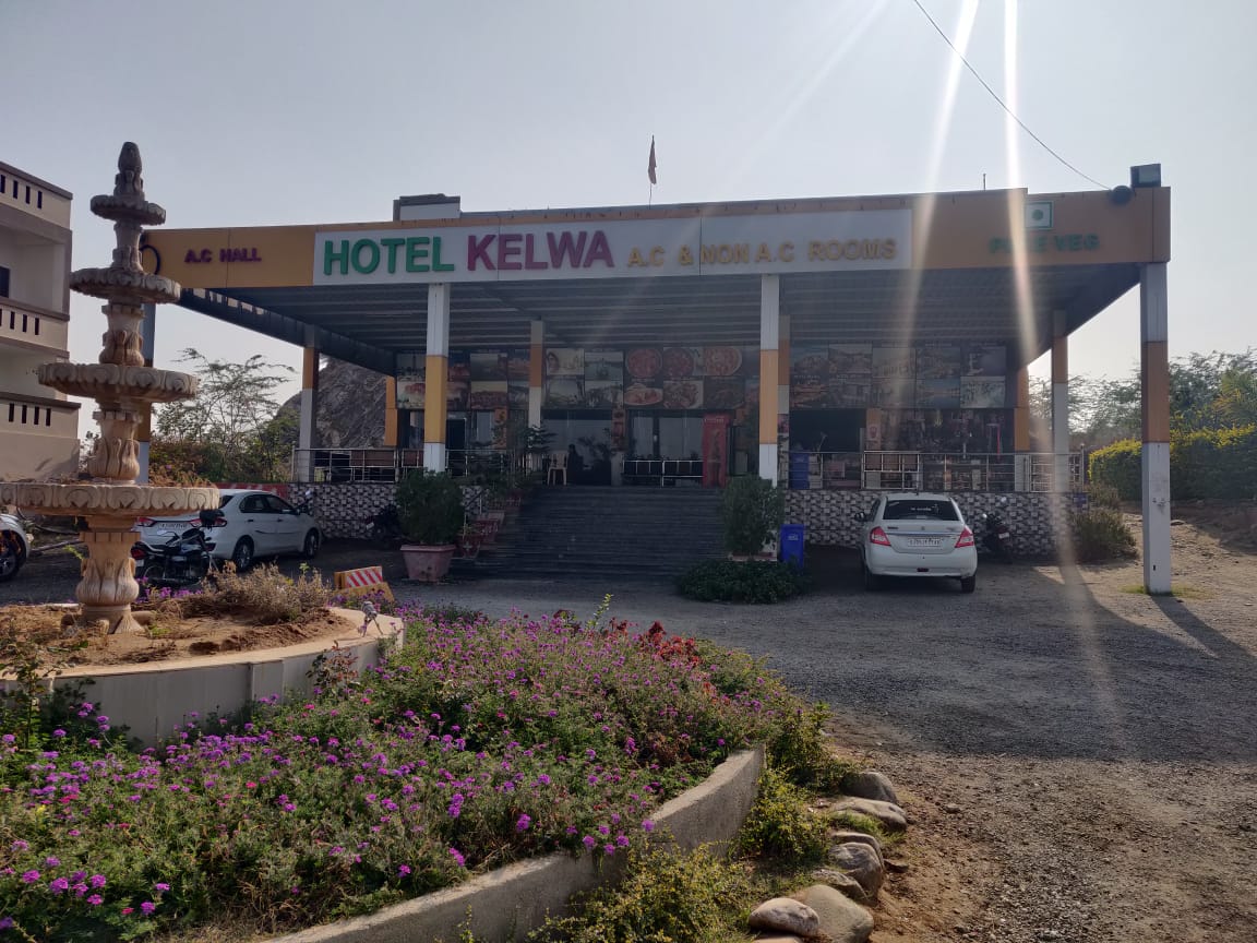 Kelwa hotel Padasali 헕헢헢헞 Amet Hotel