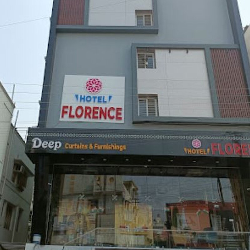 Photos of Hotel Florence - Lodge in Nanded