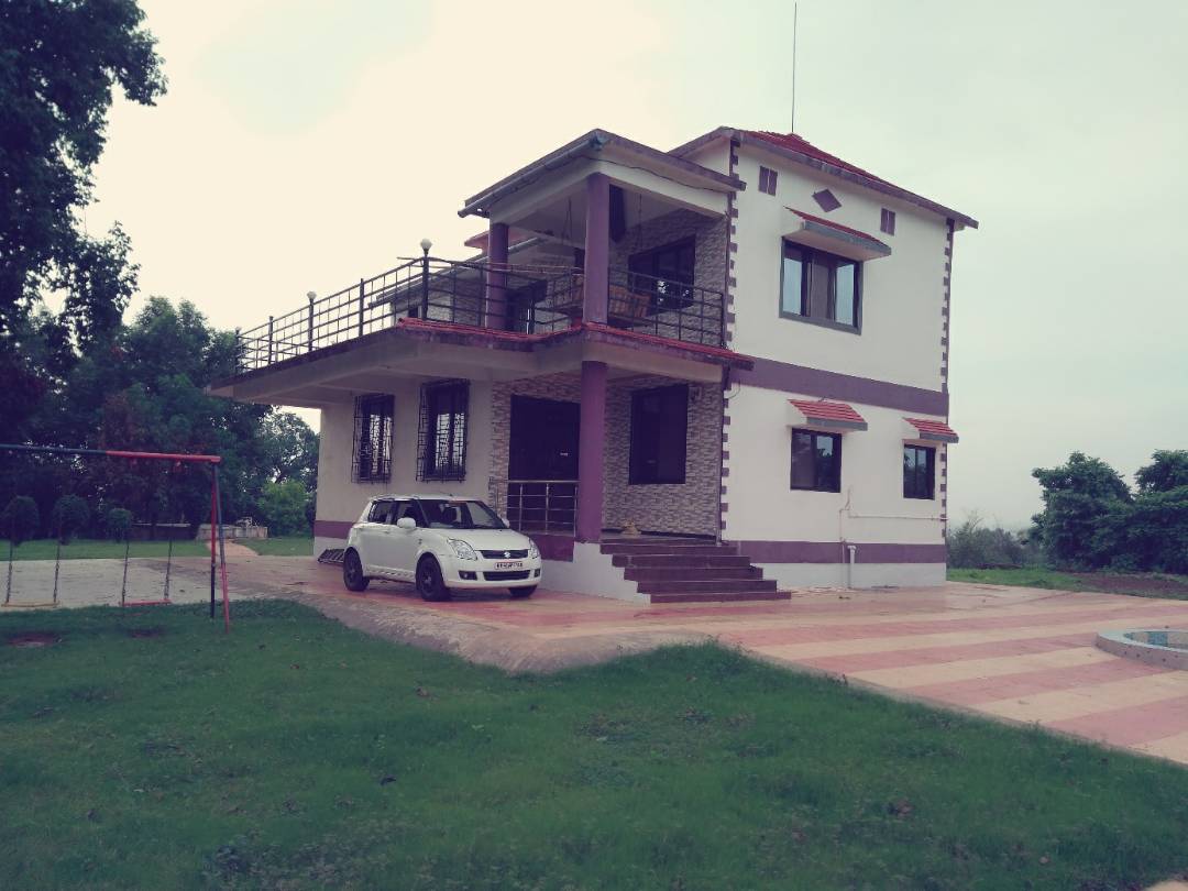 Best Kalyan Farm Houses FREE Cancellation & Upto 25% OFF